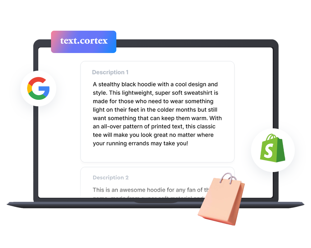 Generate YouTube Descriptions Using AI